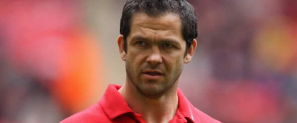 Andrew Farrell And His Record As Captain - League Freak - Covering The ...