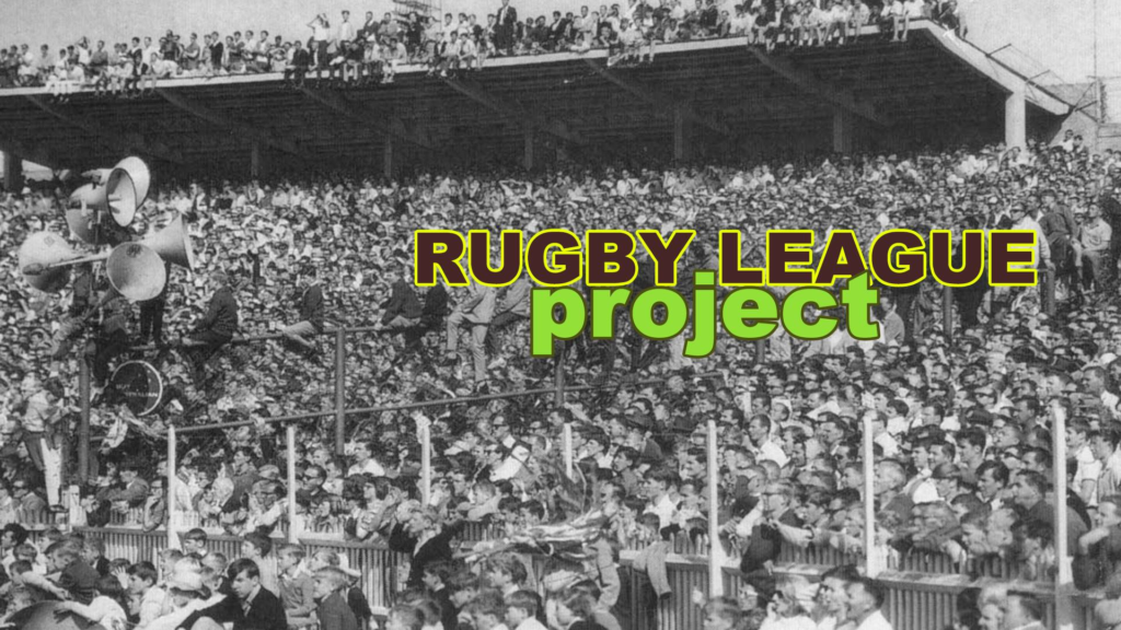 Donate To The Rugby League Project Patreon - League Freak - Covering ...