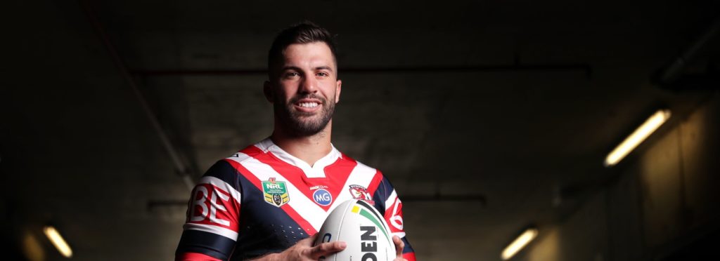 A Rugby League Team Full Of Players Named “James” – NRL Fantasy Teams ...