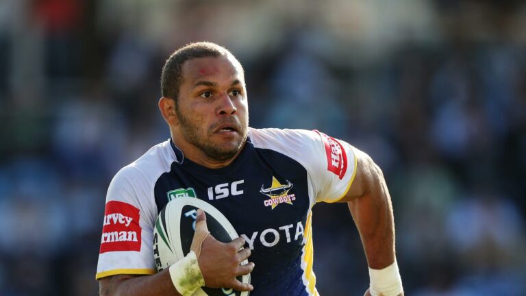 ISC Marvel Jerseys Set To Turn NRL Stars Into Superheroes – League ...