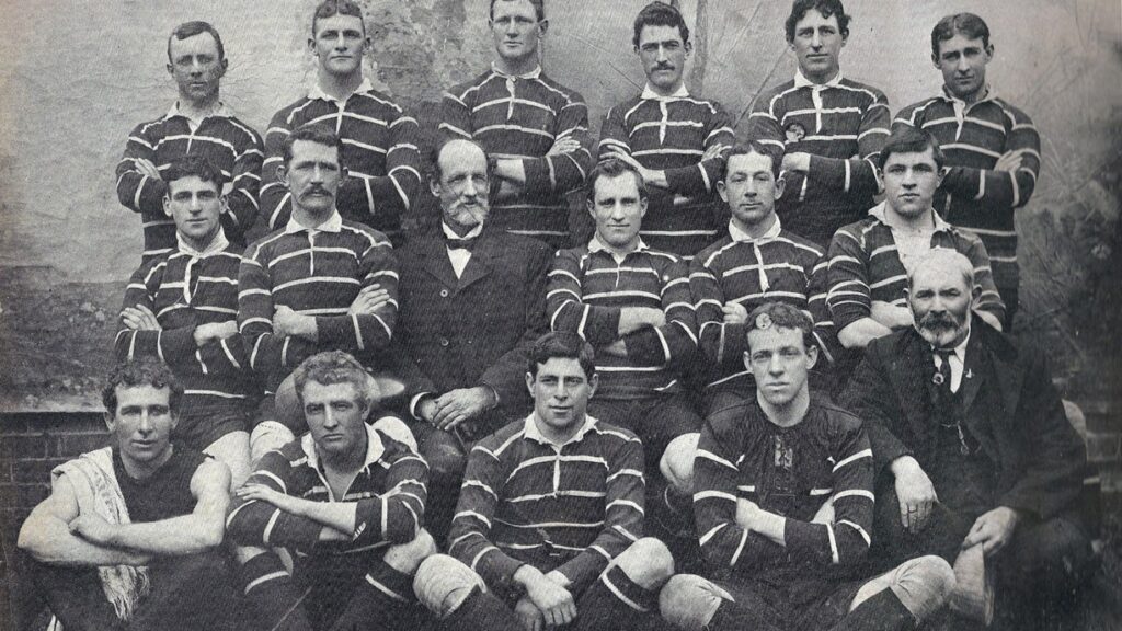 How Did Rugby League In Australia Begin? – League Freak – Covering The ...