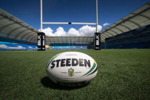 The Evolution of Rugby League: Past, Present, and Future Explained ...