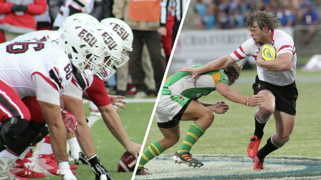 NFL vs NRL Betting: Unpacking the Key Differences and Strategies ...