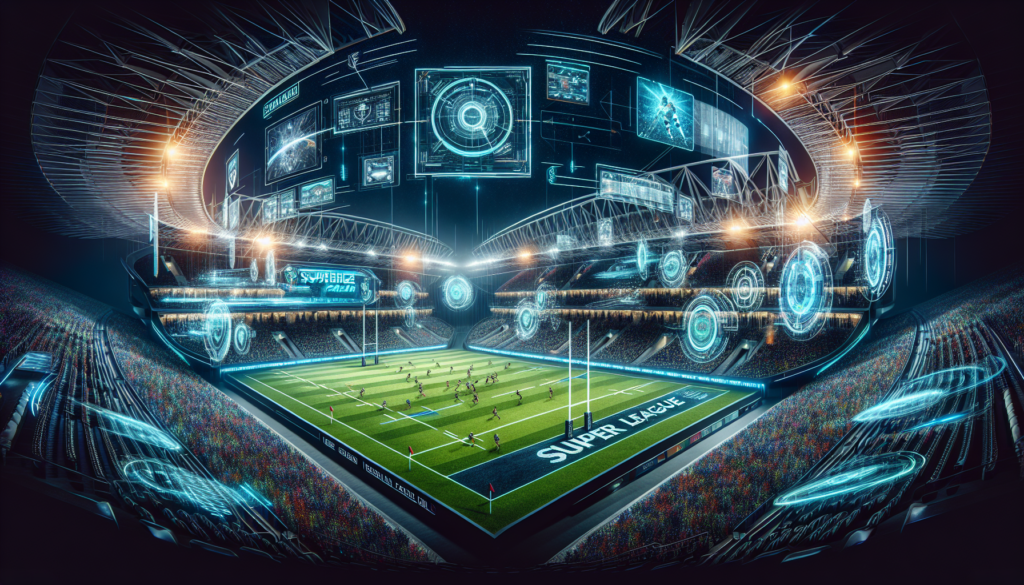 Super League 2025: Robocat Sport Bet NZ Key Teams And Strategies For ...