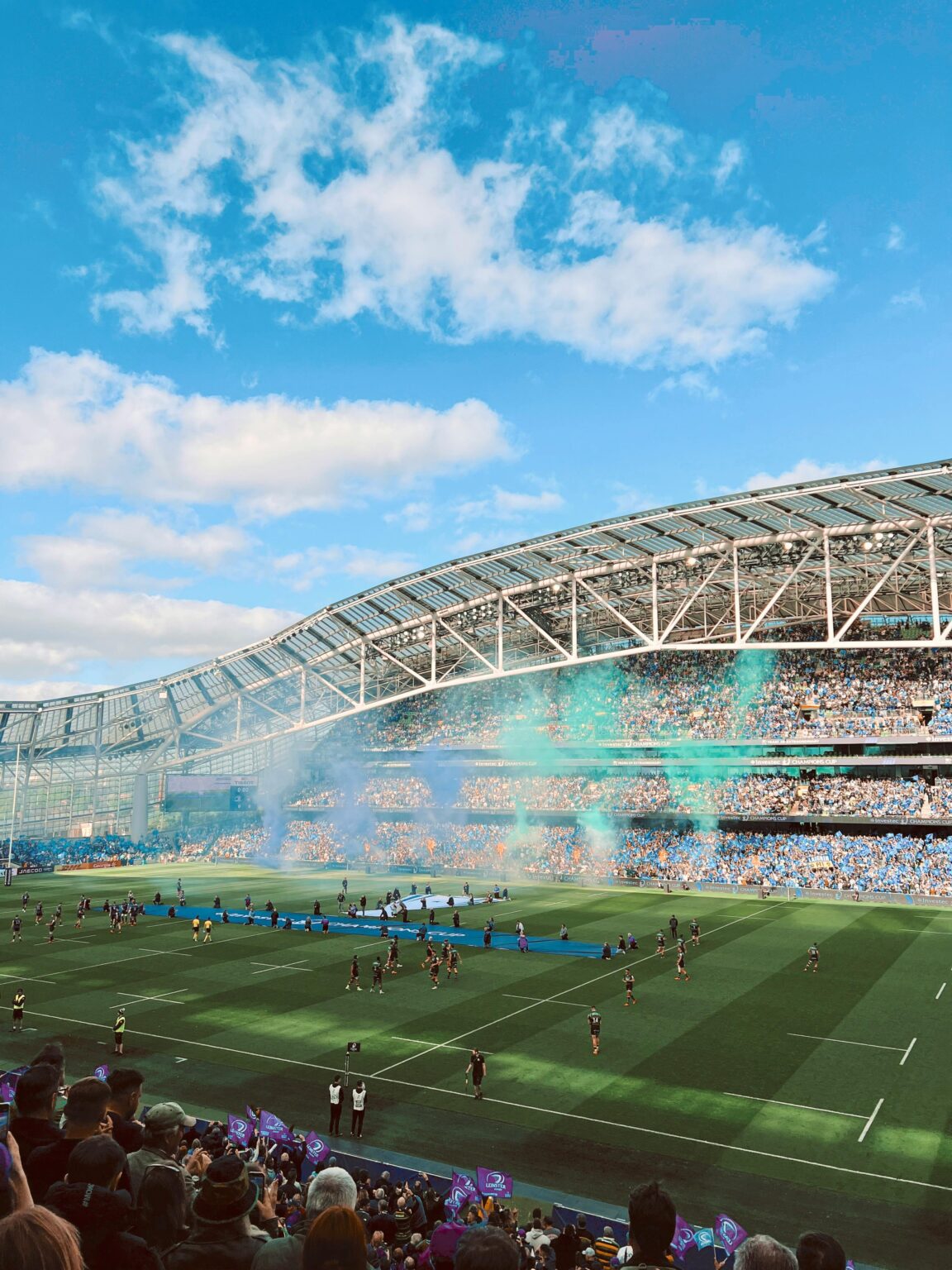 A Guide to Different Types of Rugby - League Freak - Covering The NRL ...